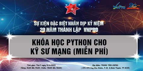 GitHub Vnpro Basic Python
