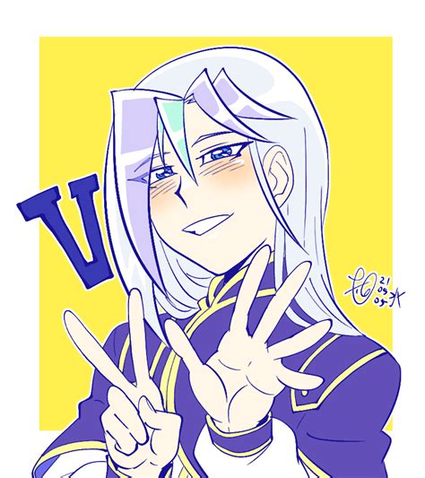 V Yu Gi Oh Zexal Image By Yobimasen Zerochan Anime Image Board