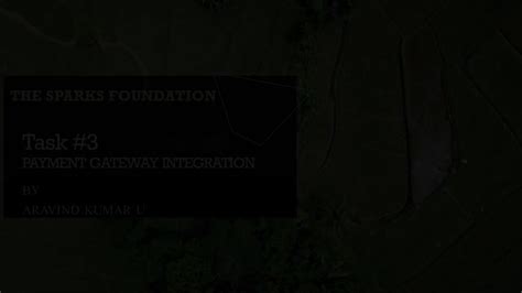 Aravind Kumar On Linkedin Task3 Gripjune21 Gripjune21