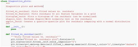 Object Oriented Programming For Data Scientists Build Your Ml Estimator Kdnuggets