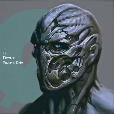 Reverse Dna Dj Dextro