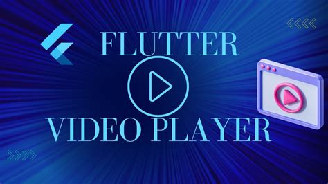 Flutter Video Player Integration Step By Step Tutorial Videoplayer 261 Youtube