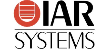 IAR Systems Embedded Computing Design