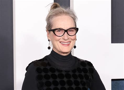 6 Secrets From Meryl Streep For A Timeless And Fit Physique — Celebwell