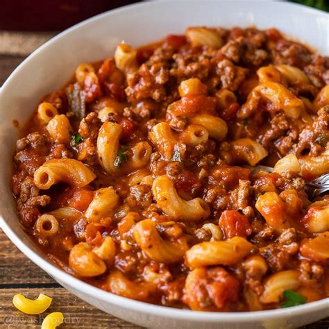Best Goulash Artofit
