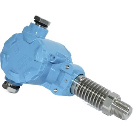 Integrated Temperature Transmitter Thermal Resistance Thermometer