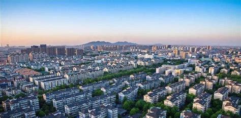 我國最「低調」省會：幾乎沒有摩天大樓，卻比成都武漢富裕！ 每日頭條