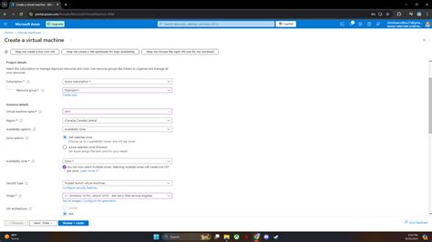 GitHub Ccollins Azure Compute Networking Project Consists Of Creating Virtual Machines And