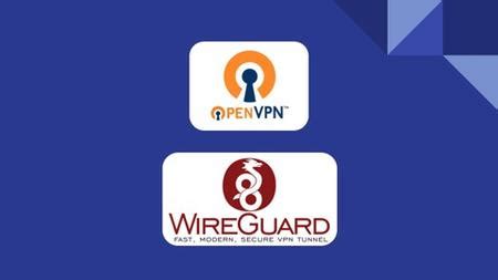 Learn OpenVPN And Wireguard Scanlibs Com