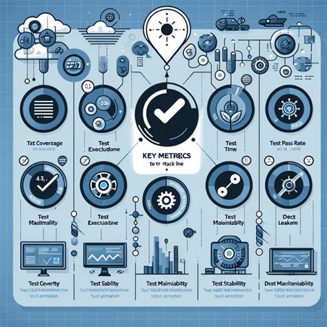 Top Metrics To Track The Effectiveness Of Your Test Automati