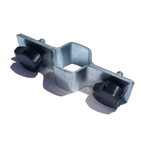 Dual Pole Bracket Betta Marquee