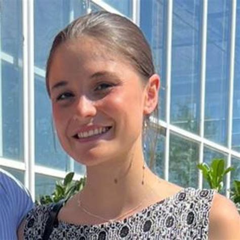 Gabriela Borrell Biologist Universidad Autonoma De Madrid Xing