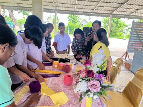 วันที่ เทศบาลตำบลโนนสูง อำเภอขุนหาญ จังหวัดศรีสะเกษ Facebook