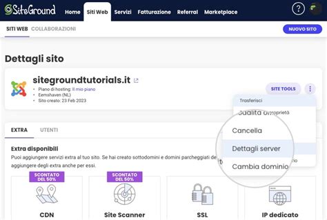 Come Correggere Lerrore Err Connection Closed 13 Modi Siteground Kb