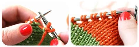 Short Rows Knitting Techniques Knitting Projects Short Rows