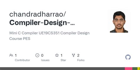 Compiler Design Laboratory Lab Slides Pptx Pdf At Master Chandradharrao Compiler Design