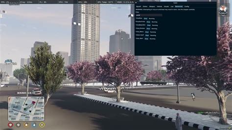 Fivegaurd Bypass Fivem Youtube