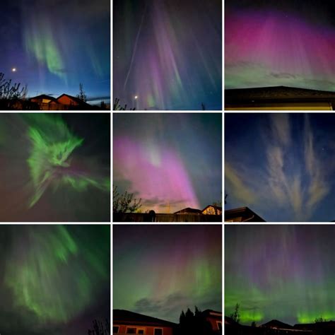 Ron Waldron Bed Med On Linkedin Solar Maximum Results In A Kp Maximum