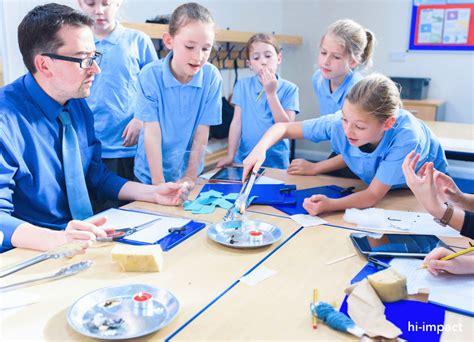 Science National Curriculum 2 Hi Impact