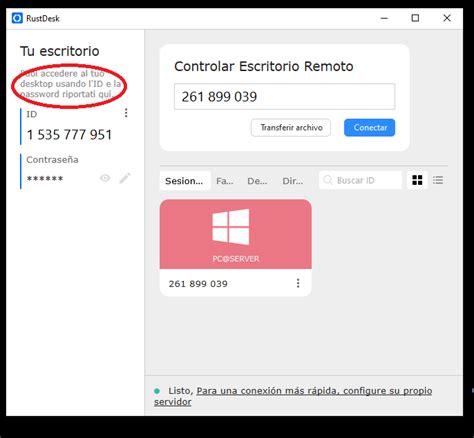 Wrong Translation In Spanish Language And Solution · Issue 4384 · Rustdeskrustdesk · Github