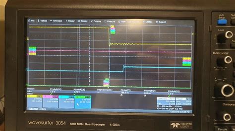 CCS LAUNCHXL F D Endat Interface Initialization Of SPI Not Working C