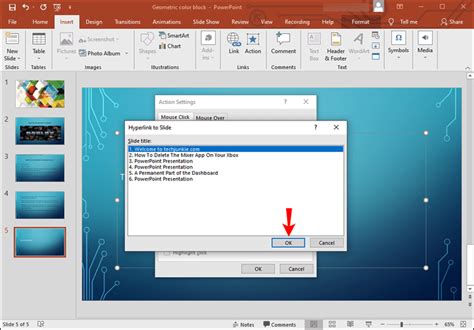 How To Make Just One Slide Portrait In Powerpoint Using A Workaround