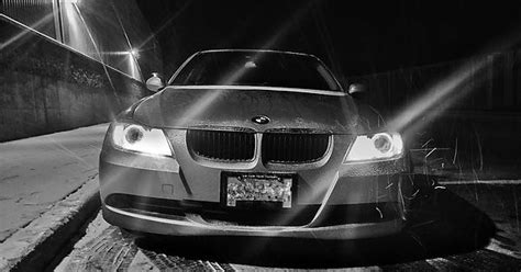 Just Got My E90 325i And Completely In Love Imgur