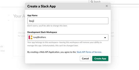 Authenticate Your App With Slack Oauth By Sjlouji Javascript In