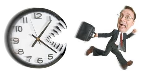 Formarrhh GestiÓn Del Tiempo ¿cÓmo Hacerlo