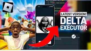 Delta Executor Ios Android Best Roblox Mobile Executor Easypeasy Mp Music Mp Video