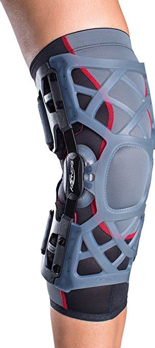 Best Unloader Knee Braces