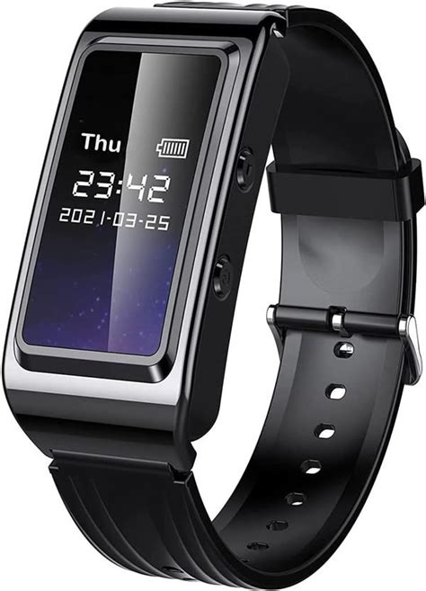 Orologio Digitale Da Polso Unisex Spia Ore Batteria Gb Investigazione Top Quality New Full