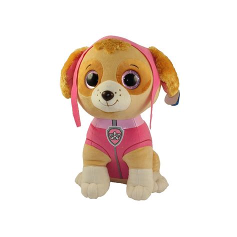 Ty Paw Patrol Skye Cockapoo 40cm 1607 90252 Toys Shopgr
