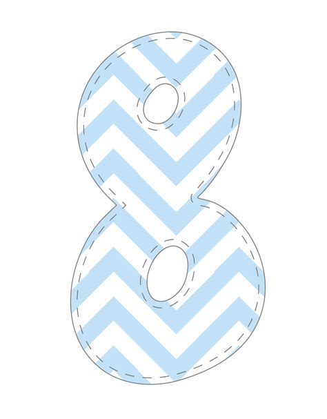 Cute Pastel Number 20786322 Png