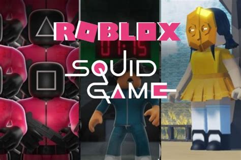 10 Best Roblox Squid Game Experiences 2023 Beebom