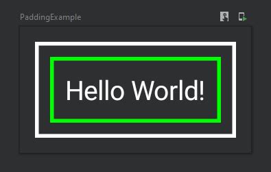 Android How To Add Margin In Jetpack Compose Stack Overflow