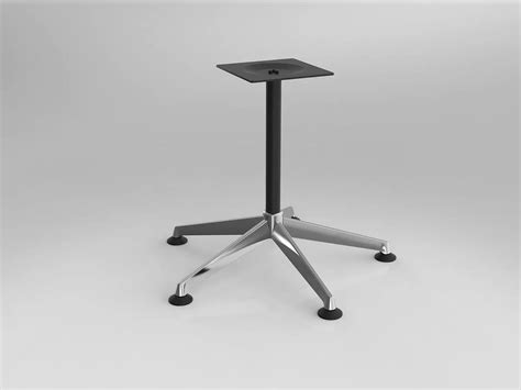 Modulus Meeting Table Frame IOF Ideal Office Furniture Solutions