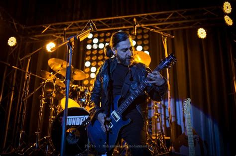 اردوان انزابی پور گیتار ایران