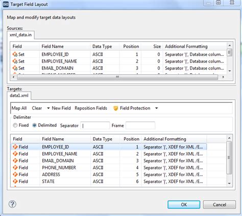 How To Create Test Xml Files Chaitali  Iri