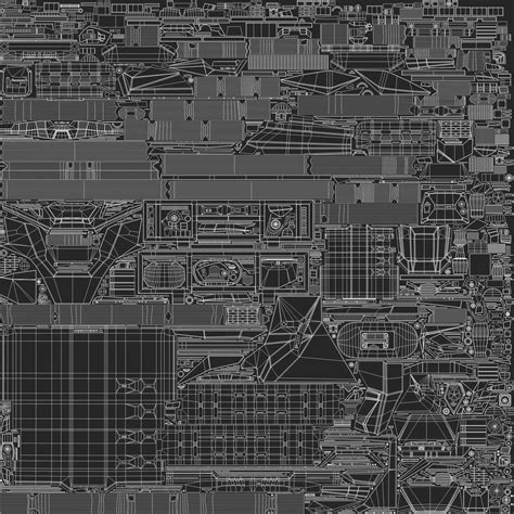 Polaris Mrzr Alpha 2 3d Model Turbosquid 2171036