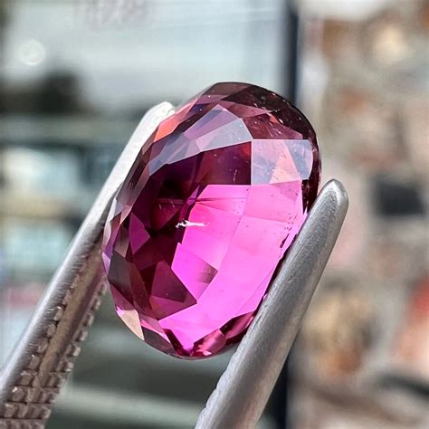 Tourmaline Stone