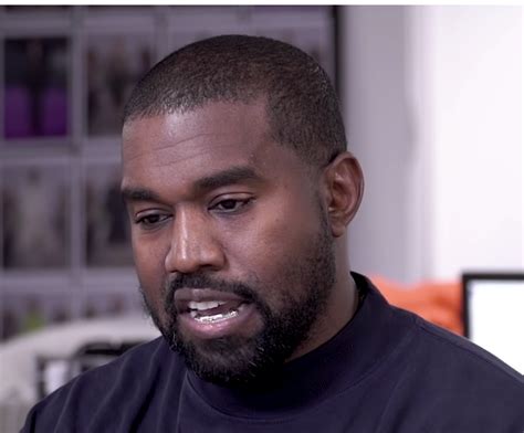 Kanye West Is Giving Up Sex Alcohol And Talking For 30 Days Daily Soap Dish