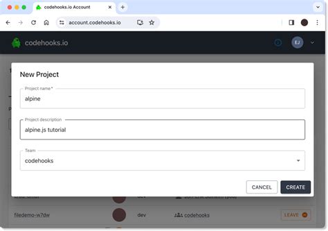 Linking Alpinejs To A Database Rest Api An Easy Tutorial