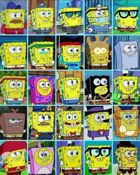 Pin Von The Nightcrawler Auf S G S Some Good Stuff Spongebob Schwammkopf Spongebob