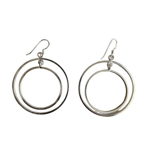 Aros Circular Gala De La Cruz