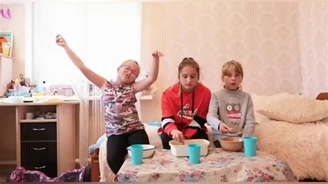 Попробуй НЕ ЗАПИВАТЬ челендж Youtube