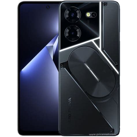 Tecno Pova Pro G Price Specifications Camera