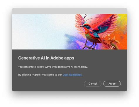 solved this is going to be an issue adobe generative ai adobe