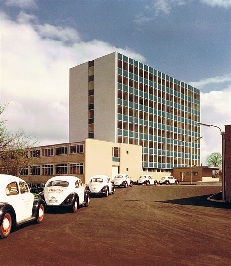 Stulz Discover Our Stulz Uk History