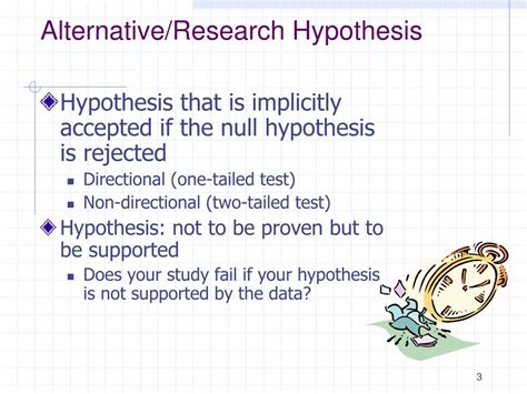 PPT Hypothesis Testing And Results Interpretation PowerPoint Presentation ID
